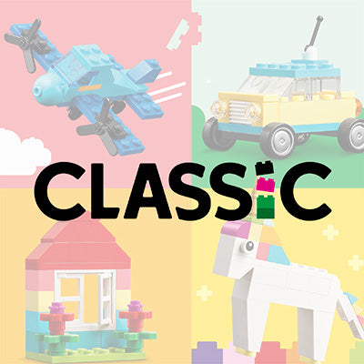LEGO® Classic Sets – BrickTopia