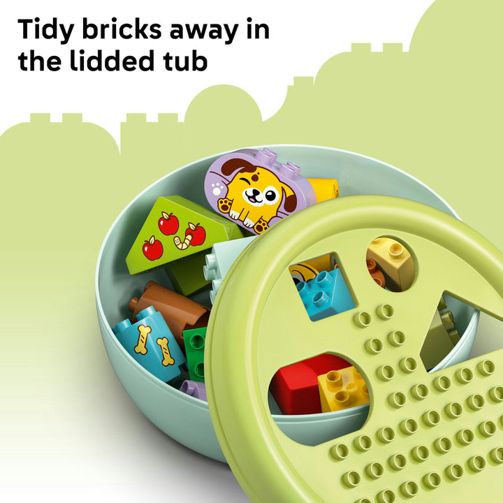 LEGO DUPLO – BrickTopia